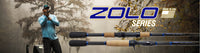 ZOLO Series - ALX Rods