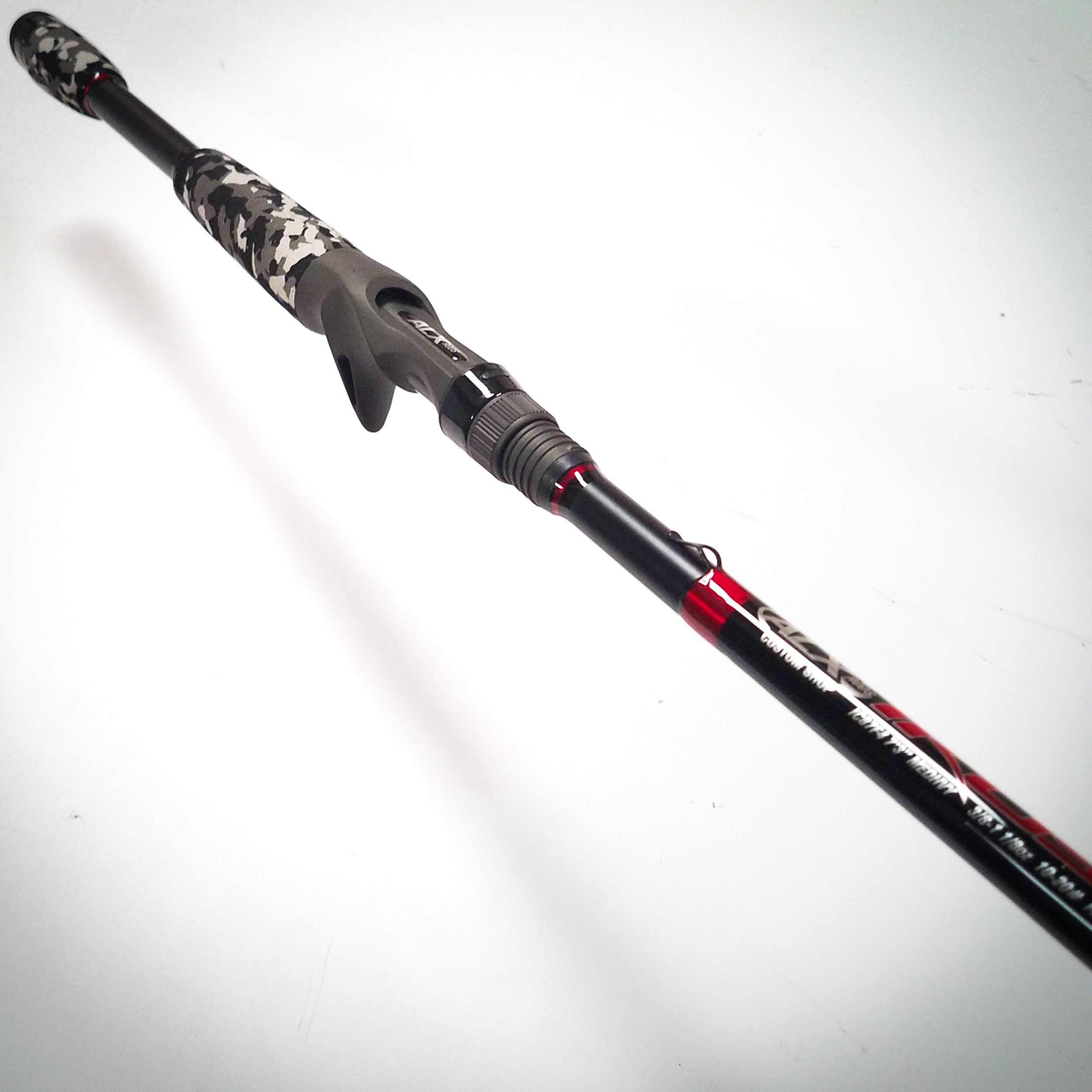 Custom Build Shop - ALX Rods