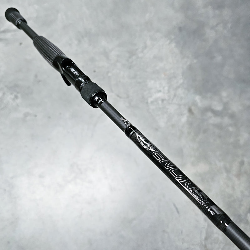 Custom Build Shop - ALX Rods