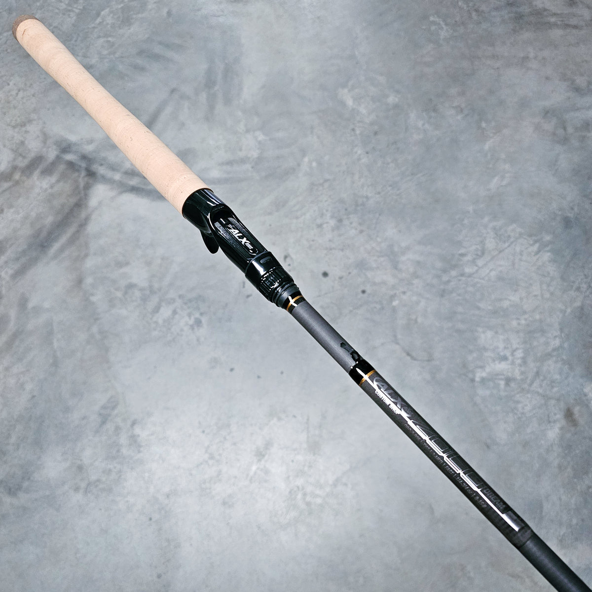 Custom Build Shop - ALX Rods