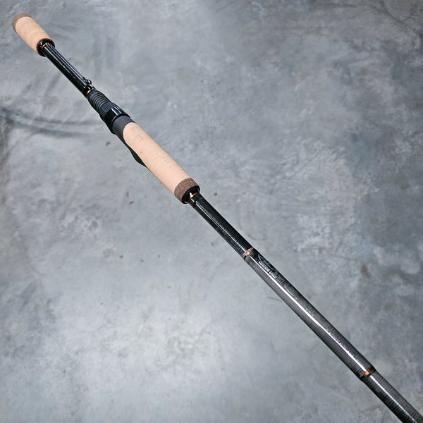 OXIM Series Tagged "Wacky Rig" - ALX Rods